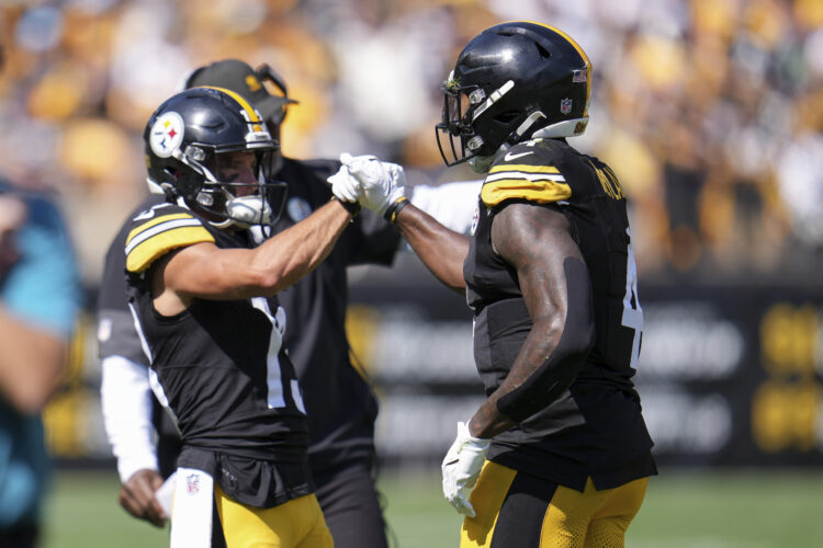 Steelers look to change recent losing history at Patriots | News ...